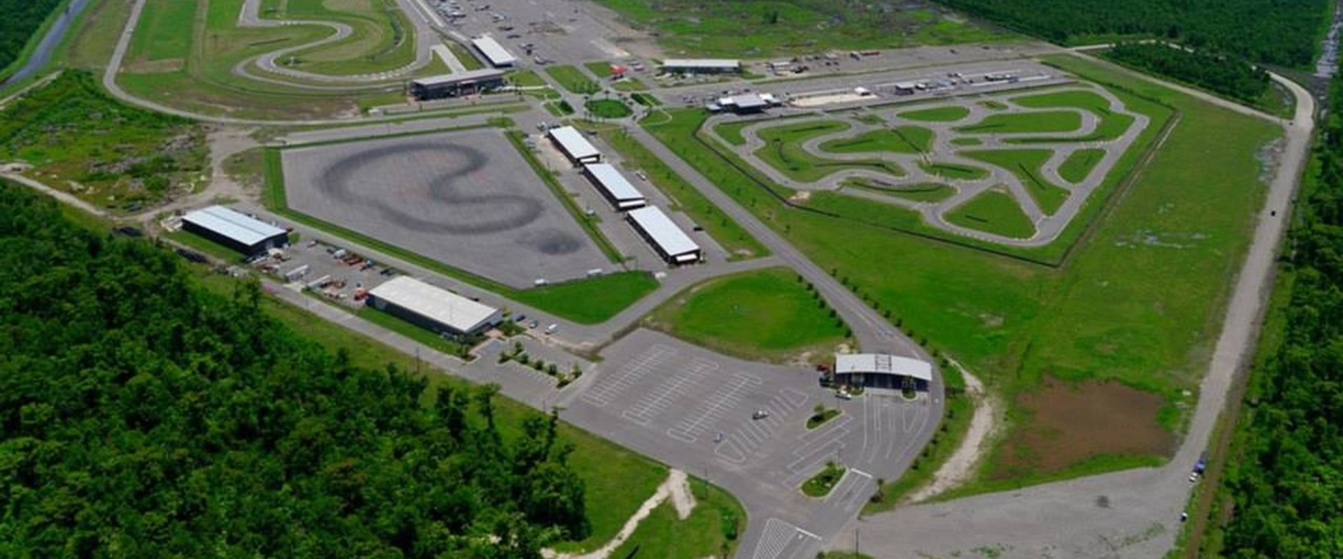 How to Experience the Thrill of Off Road Races in Louisiana