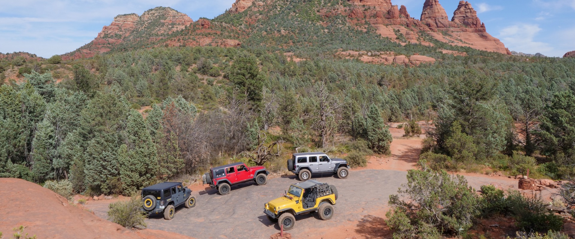 Joining a Local Off Road Club: Your Ultimate Guide to Exploring ...