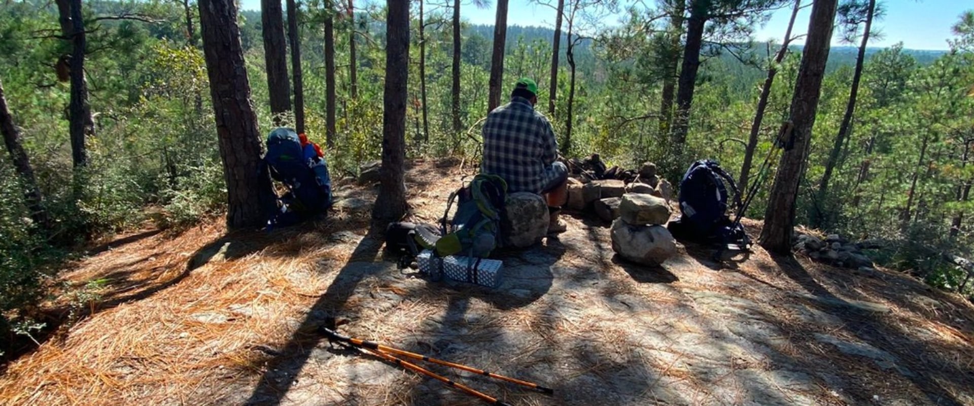 The Backbone Trail: Exploring Louisiana's Off Road Vehicles